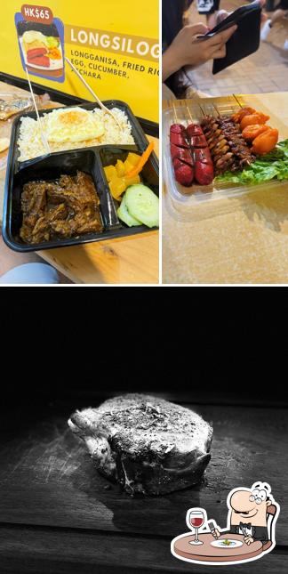 Angel's Roast Chicken restaurant, Hong Kong - Restaurant reviews