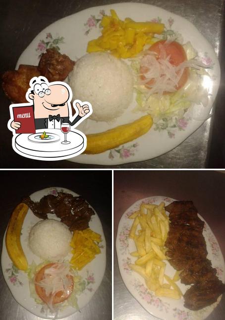 Asados El Gran Rafa restaurant, Caucasia - Restaurant reviews