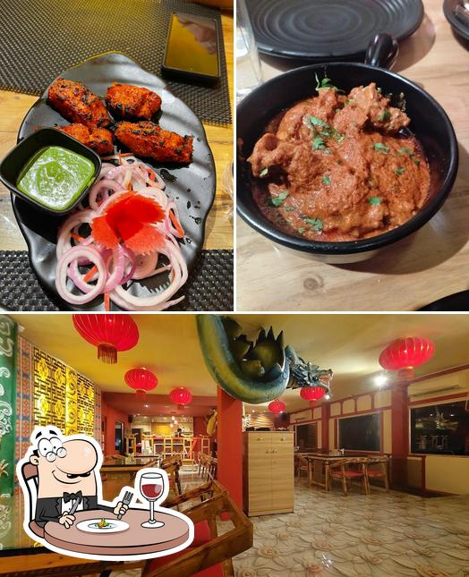 Barfi The Food Magician, Hooghly - Restaurant menu, prices and reviews