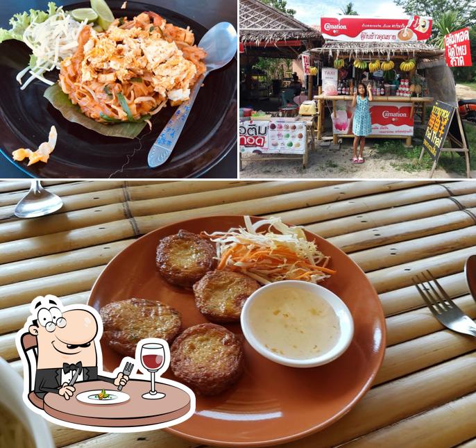 Grandma's Pantry by PJ, Chalong - Menú del restaurante, precios y reseñas