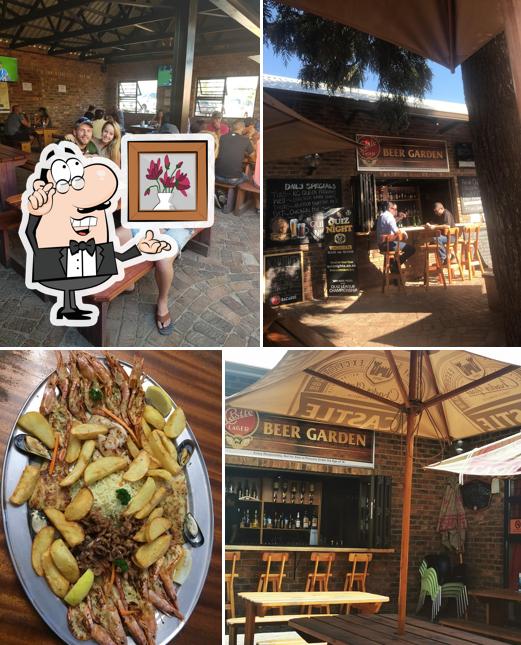 Cesco's Midrand, Carlswald restaurant, Midrand, 139 Seventh Rd ...