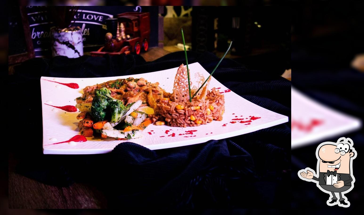 Charlie Food restaurant, Agadir - Restaurantspeisekarten und Bewertungen