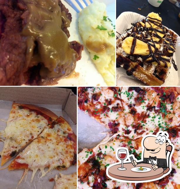 Cebu Food Market @BTC restaurant, Cebu City - Restaurant reviews