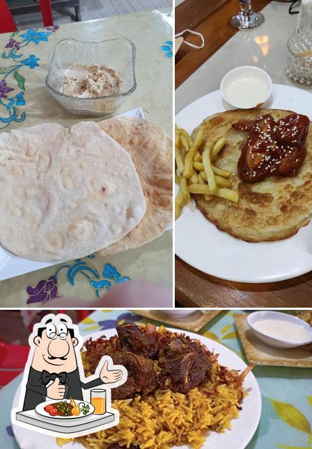 Fatima's Mediterranean Cuisine restaurant, Davao City - Restaurant reviews