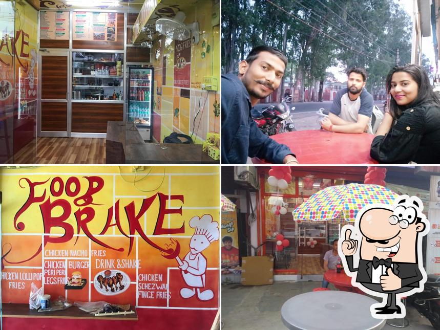 Food Brake, Dehradun - Restaurant menu, prices and reviews