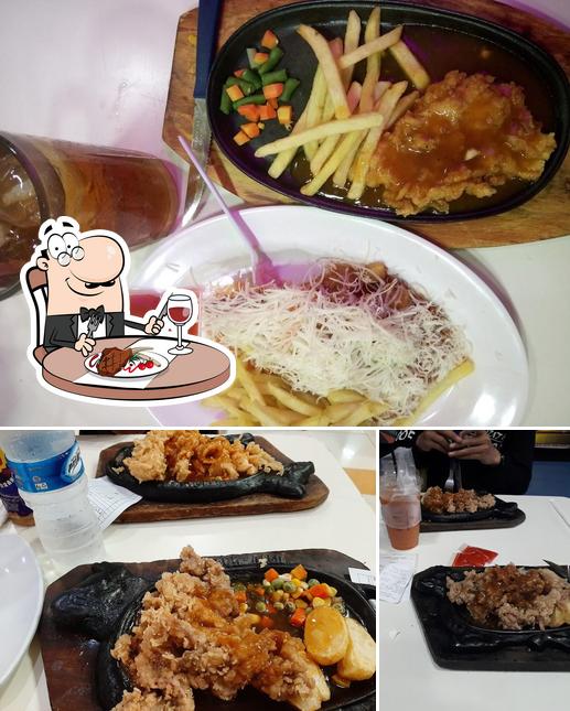 Food Court Depok Town Square, Depok - Menú del restaurante, precios y ...