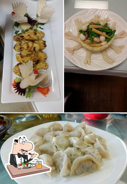 Fresh Taste Corner 天赐美食轩, Calgary - Restaurant menu, prices and reviews