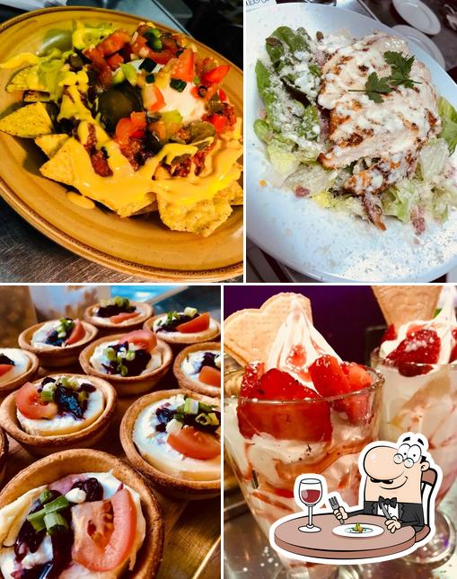 Interval Bistro at Civic Theatre Tallaght in Ирландия - Restaurant reviews