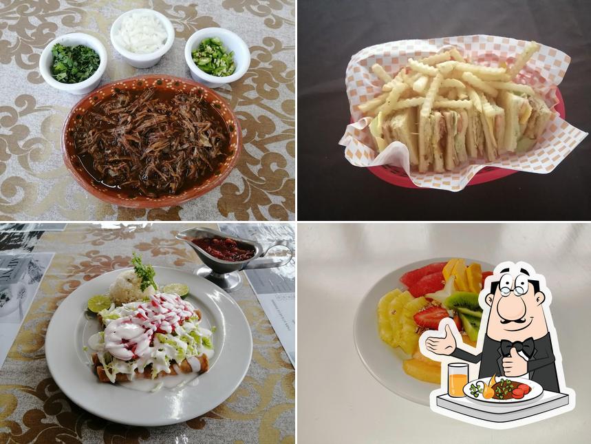 La casa de Don Jaime restaurant, Guadalupe - Restaurant reviews