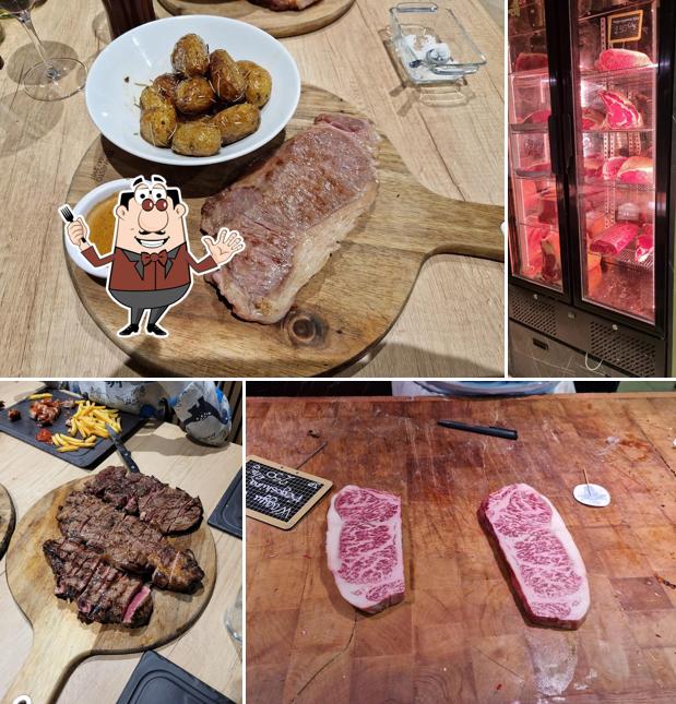Le Clandestin, Caudebec-en-Caux - Menu du restaurant, prix et avis