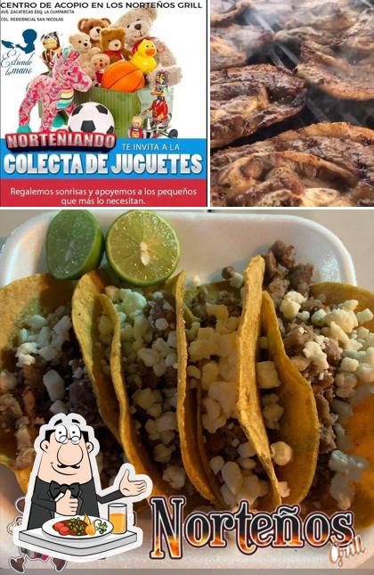 Restaurante LOS NORTEÑOS GRILL, San Nicolás de los Garza - Opiniones ...