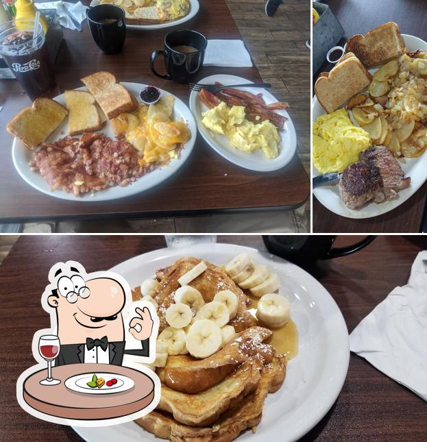 Lulu's Diner Wapak, Wapakoneta - Restaurant menu, prices and reviews