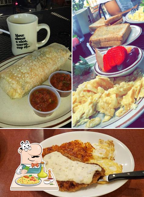 Mama Kat's Restaurant in San Marcos - Restaurant menu and reviews