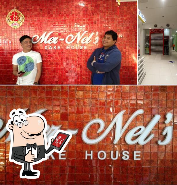 Mer-nel’s Cake House, Calamba - Restaurant menu, prices and reviews
