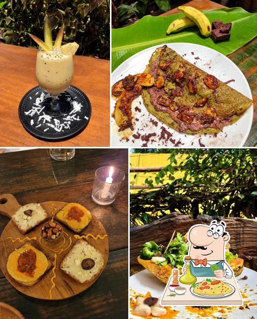 Merkaba Barra Grande, Brasil - Opiniones del restaurante
