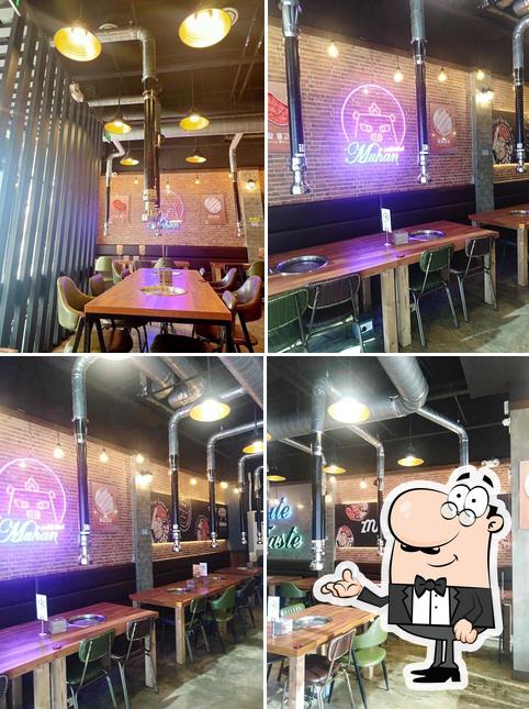 Muhan Samgyupsal 무한삼겹살, Makati - Restaurant menu, prices and reviews