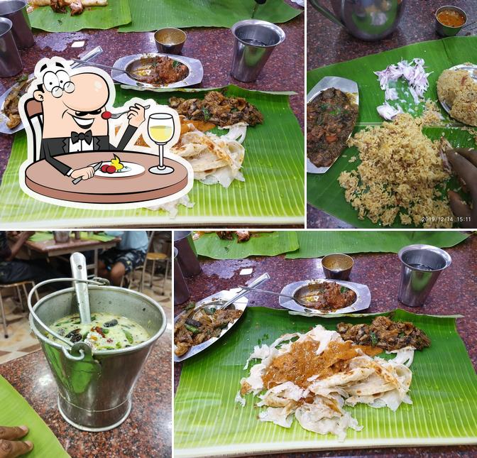 Top 1 restaurant with chilli chicken in Arcot, march 2025 - Restaurant Guru