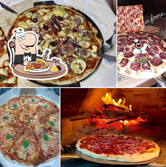 Pizzaria La Rotonda, Brasil - Avaliações de restaurantes