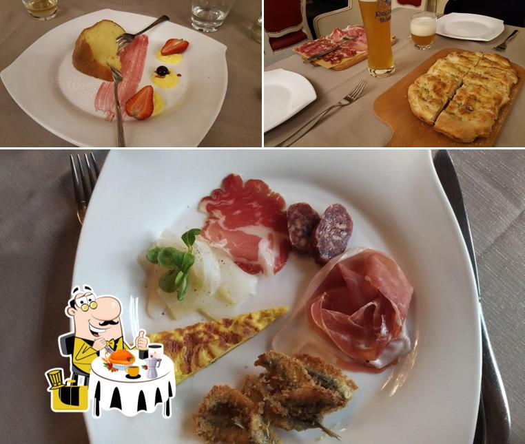 Pizzeria Il Gazebo, Pignola - Restaurant menu, prices and reviews
