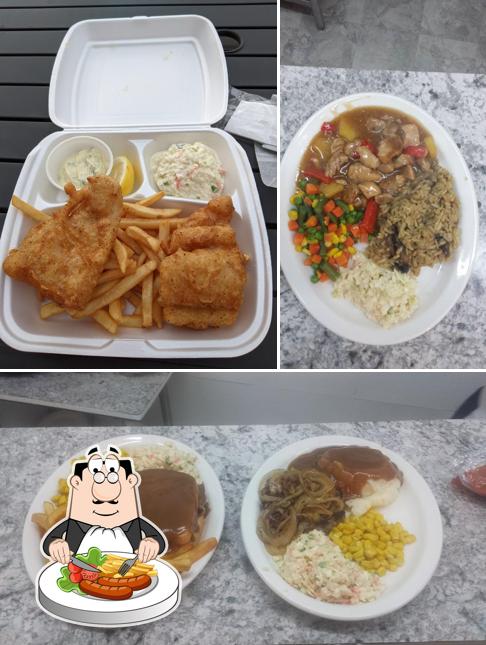 Quackers Diner in Vermilion Bay - Restaurant reviews