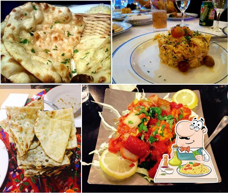 Shivalay Indian's in Helensvale - Restaurant menu and reviews
