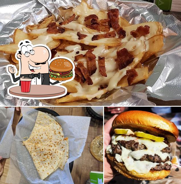 South 73 Lunchroom, Geismar - Restaurant menu, prices and reviews