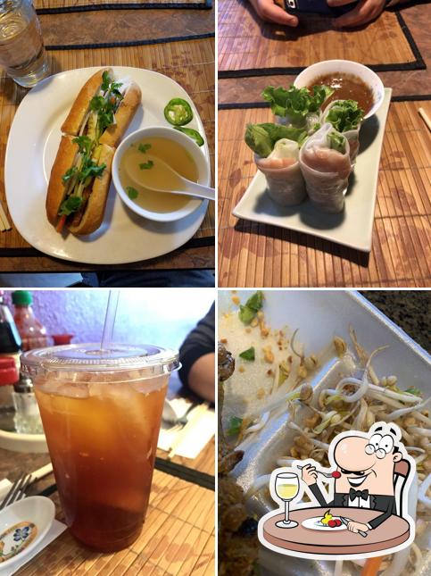 The Han River Restaurant in Lynnwood - Restaurant menu and reviews