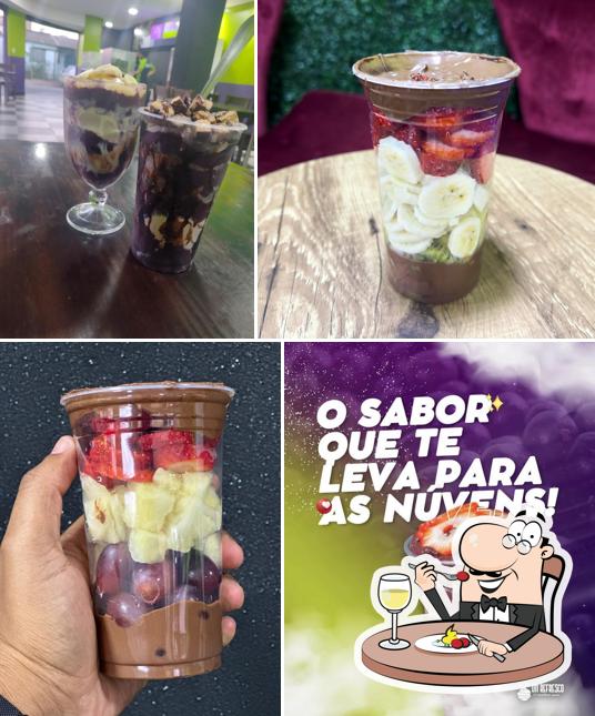 Un Refresco O Melhor Açaí, Brasília - Menú del restaurante, precios y ...