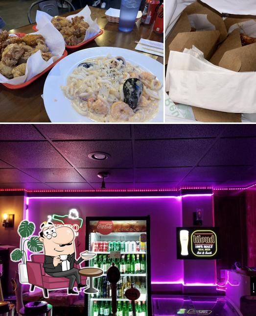 UnderGround Kitchen, Federal Way - Restaurant menu, prices and reviews