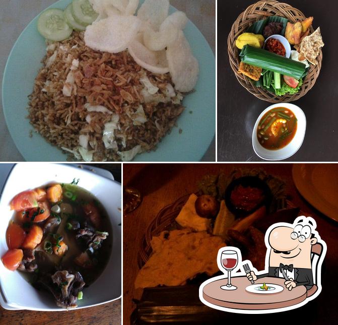 Waroeng Gumati Cafe & Resto, Bogor - Restaurant reviews