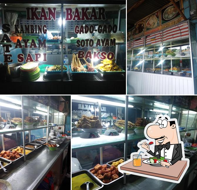 Warung Cahaya Bagus restaurant, Kupang - Restaurant reviews