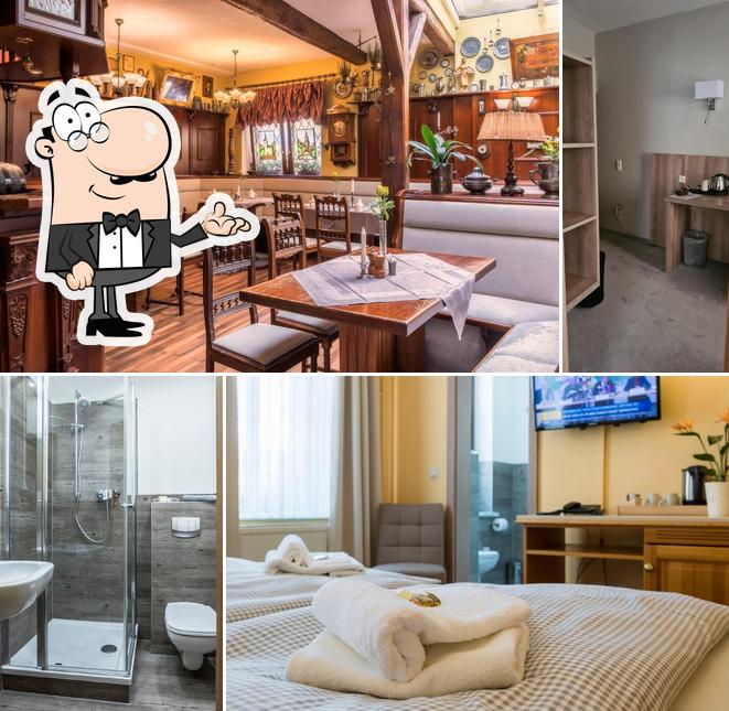 Zur Altstadt restaurant, Weida - Restaurant reviews