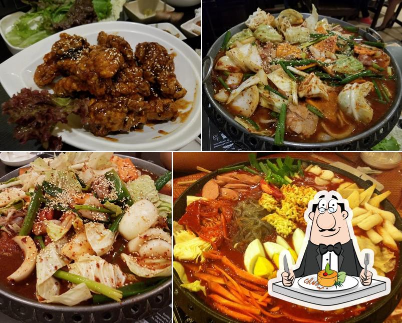 SODAM restaurant, Bacolod, Lacson St - Restaurant reviews