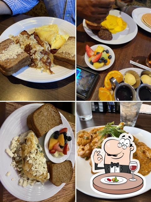 Find the best place to eat in Cherokee, spring 2024 - Restaurant Guru