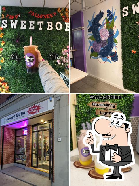 Sweet Boba, Boston, Maverick - Restaurant menu, prices and reviews