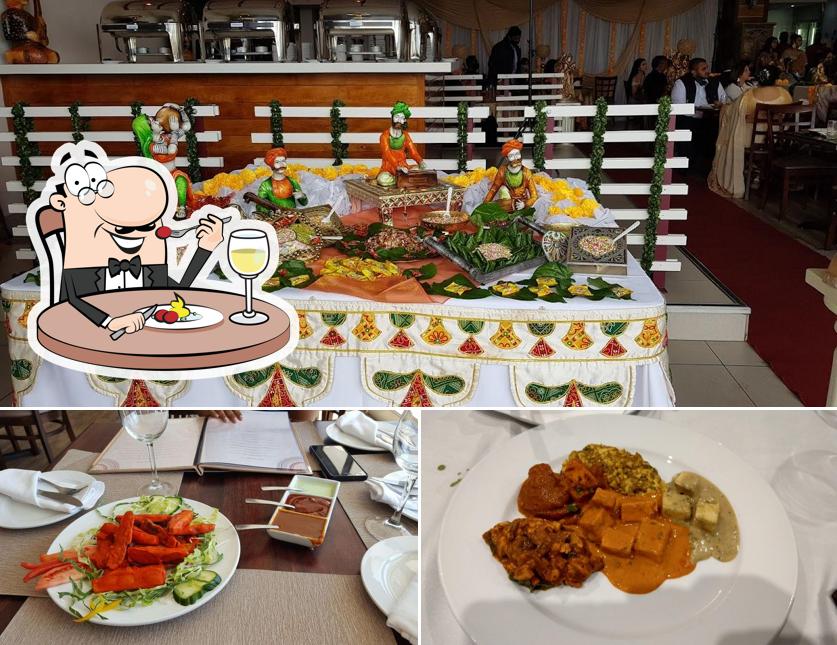 THE INCREDIBLE INDIA, Umhlanga - Restaurant menu, prices and reviews