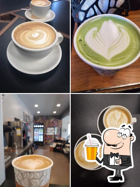 Dogwood Coffee - St. Paul, Saint Paul - Restaurant menu, prices and reviews