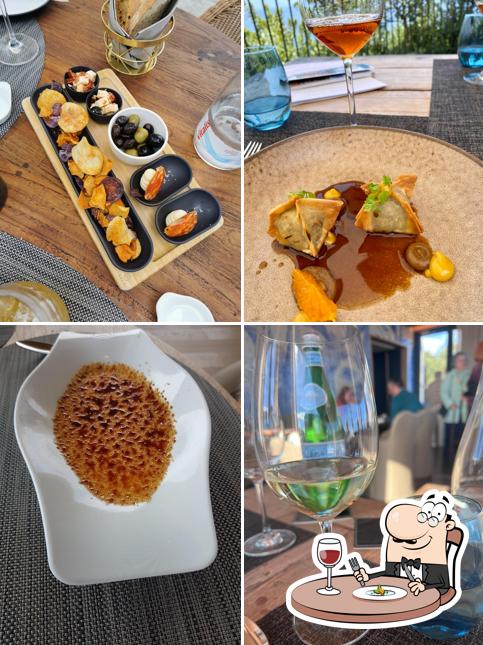 Avista Restaurant, Funchal - Restaurant menu, prices and reviews