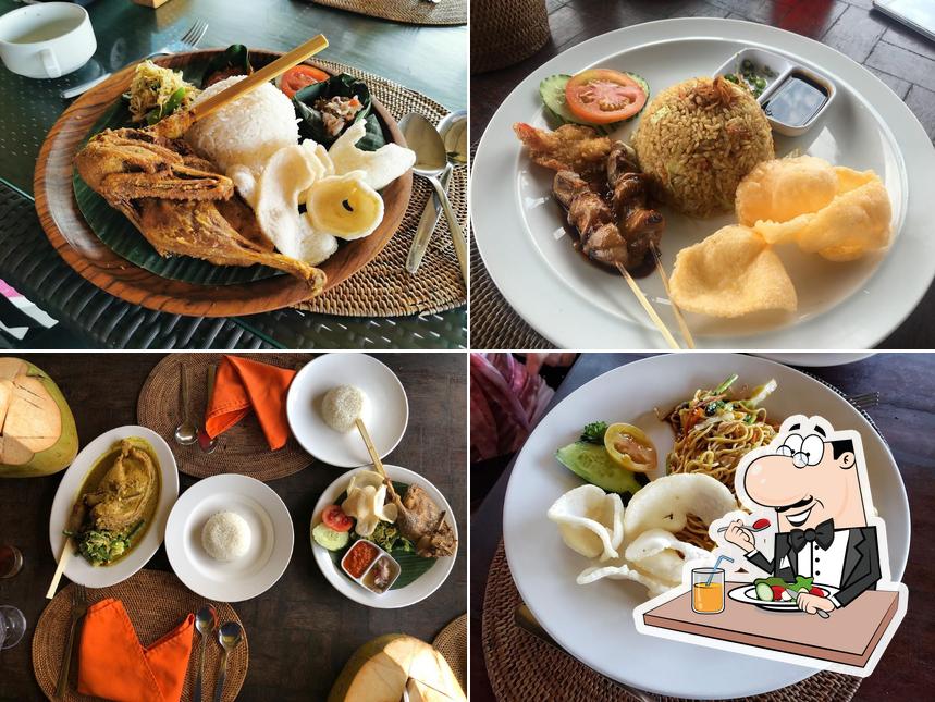 Restoran Bebek Joni, Peliatan - Restaurant menu, prices and reviews