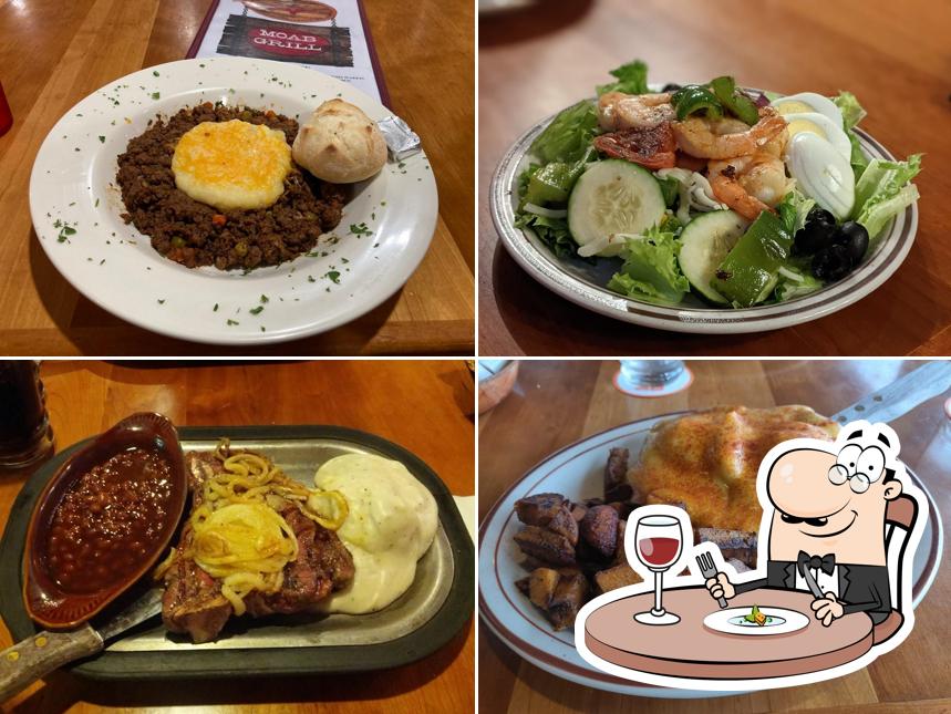 Top 5 steak restaurants in Moab, october 2025 - Restaurant Guru