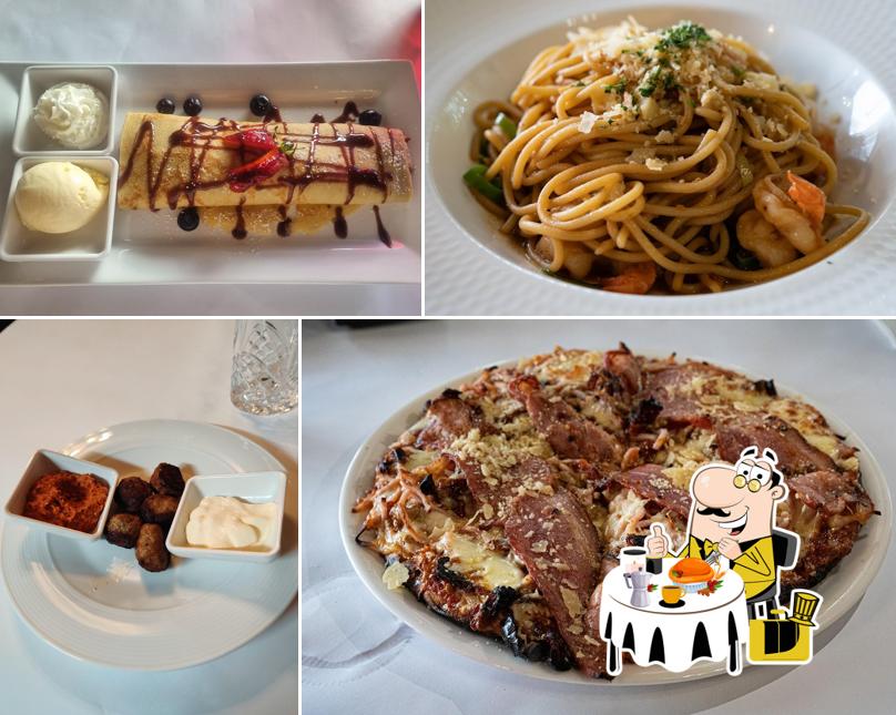 Don Mario's Ristorante, George Town - Restaurant menu, prices and reviews