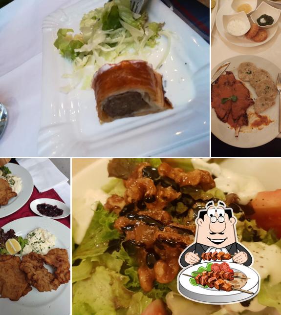 Restaurant Der Kuckuck, Wien - Restaurantbewertungen