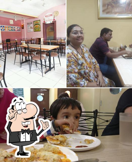 Alka Sagar Restaurant, Vadodara - Restaurant menu, prices and reviews