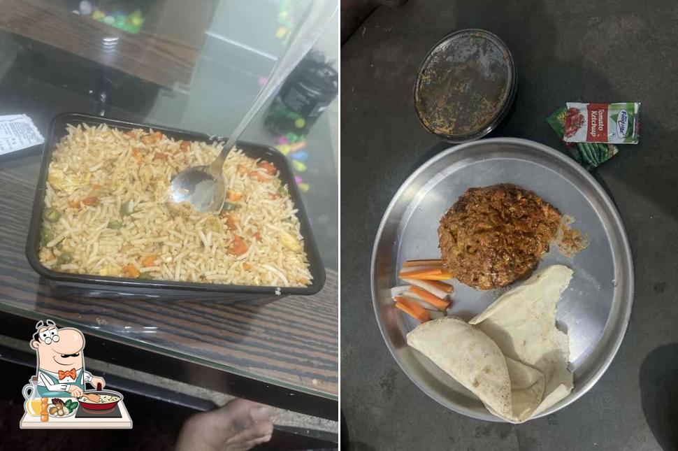 BBQ Master, Coimbatore - Restaurant menu, prices and reviews