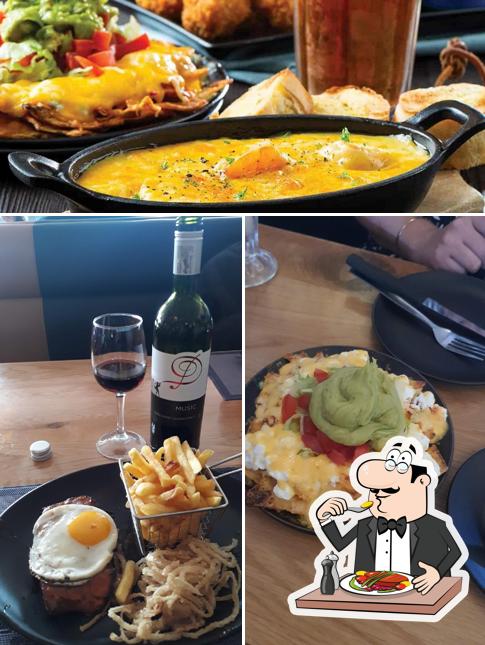 Navaho Spur, Kapstadt - Speisekarte, Preise und Bewertungen