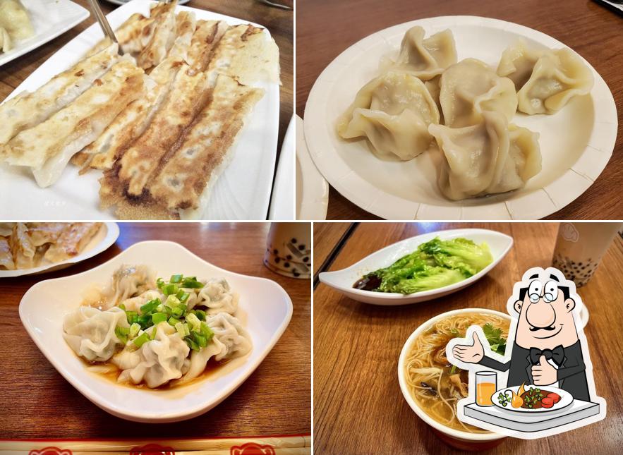 Bafang Dumpling restaurant, Hong Kong, Tung Choi St - Restaurant reviews