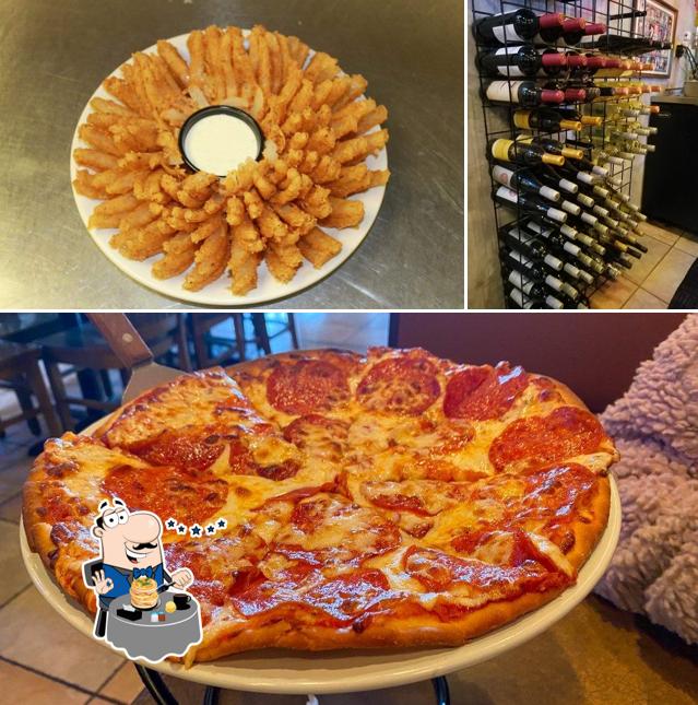 Boomtown Grill, Elk City - Restaurant menu, prices and reviews