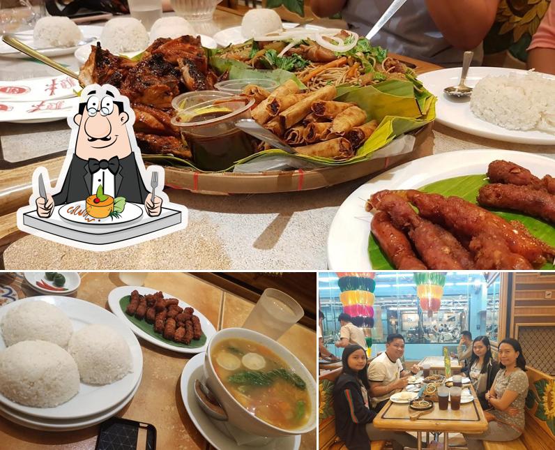 Buddy's, Calamba, Calamba - Restaurant menu, prices and reviews