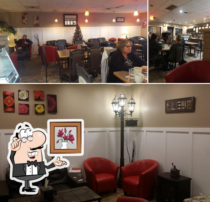 Forbidden Flavours on 18th, 1060 18th St in Brandon - Restaurant reviews