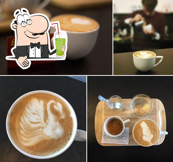 Foxtrot - Coffee Shop, Voluntari - Restaurant reviews